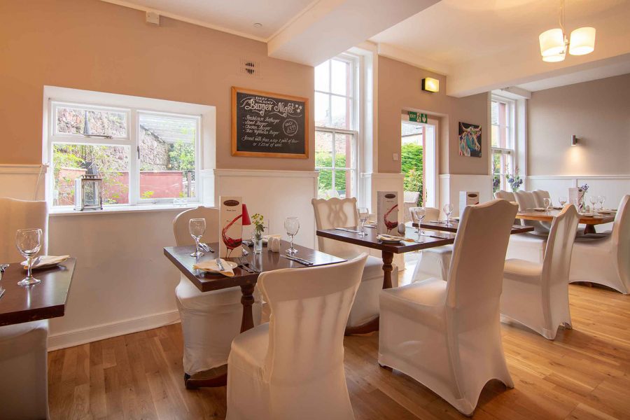 Gallery - The Linton Hotel