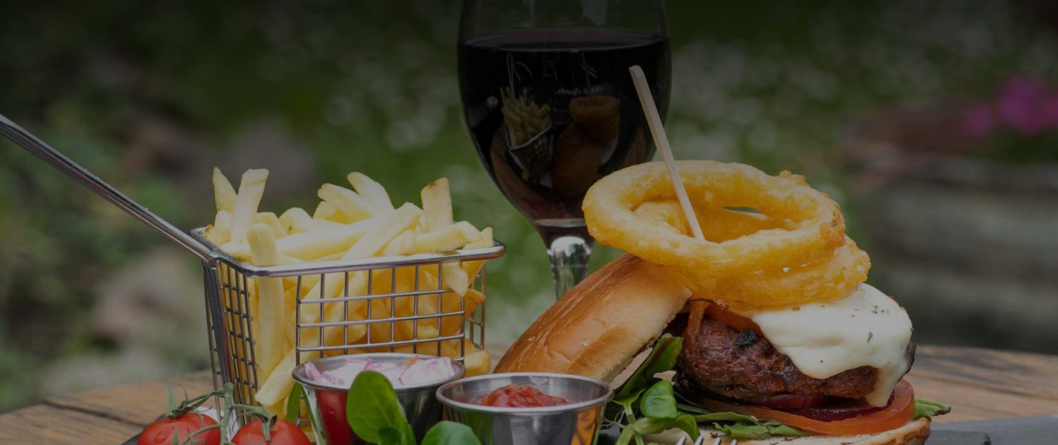 The Linton Hotel, East Linton - The Linton Hotel