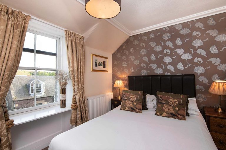 Gallery - The Linton Hotel