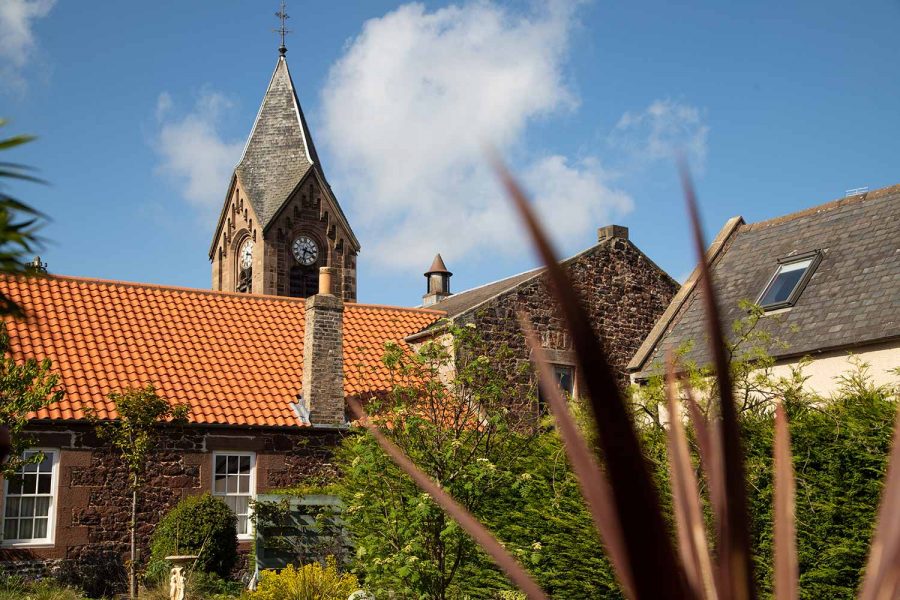 Gallery - The Linton Hotel