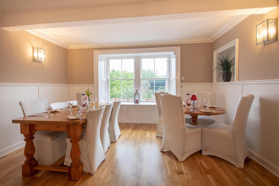 Gallery - The Linton Hotel