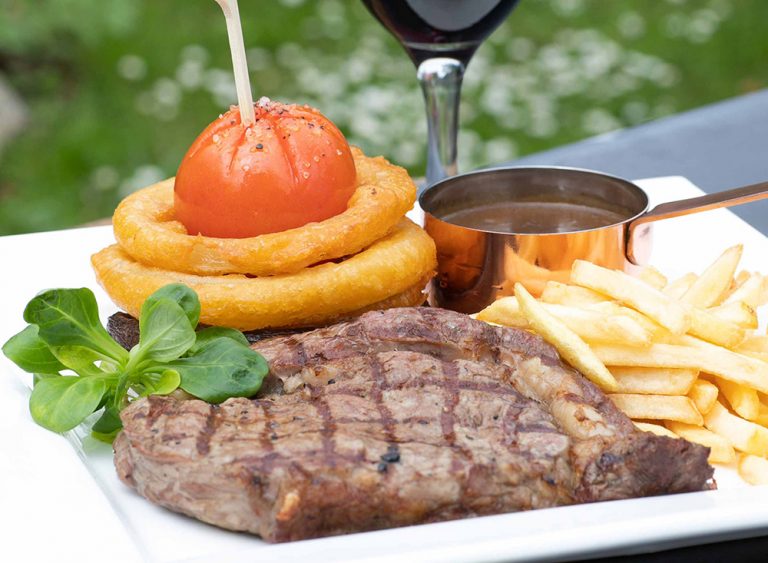 Gallery - The Linton Hotel