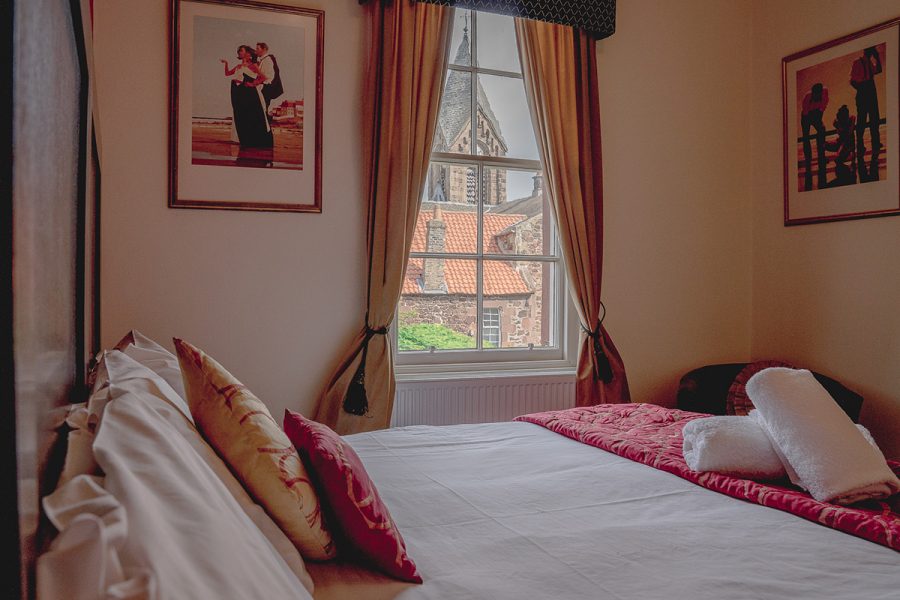 Gallery - The Linton Hotel