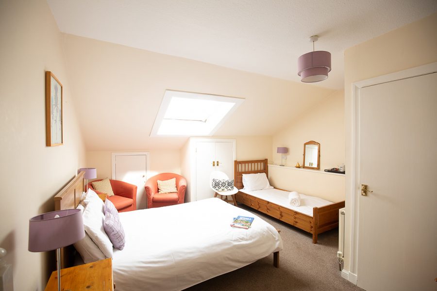 Gallery - The Linton Hotel