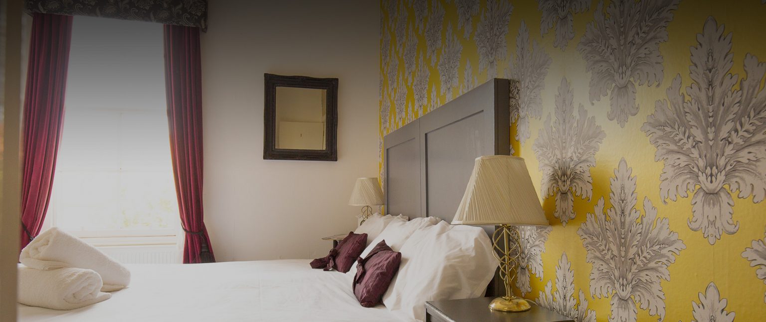 The Linton Hotel, East Linton - The Linton Hotel