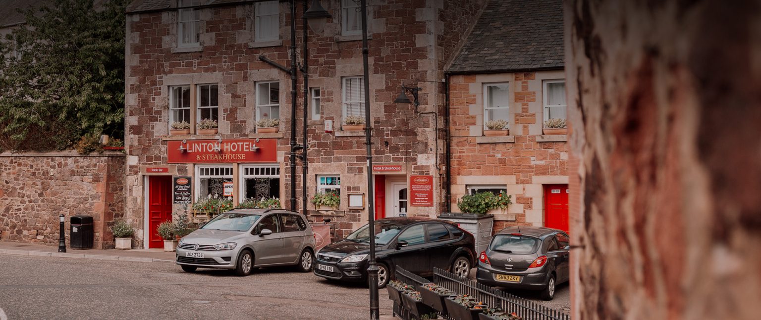 The Linton Hotel, East Linton - The Linton Hotel